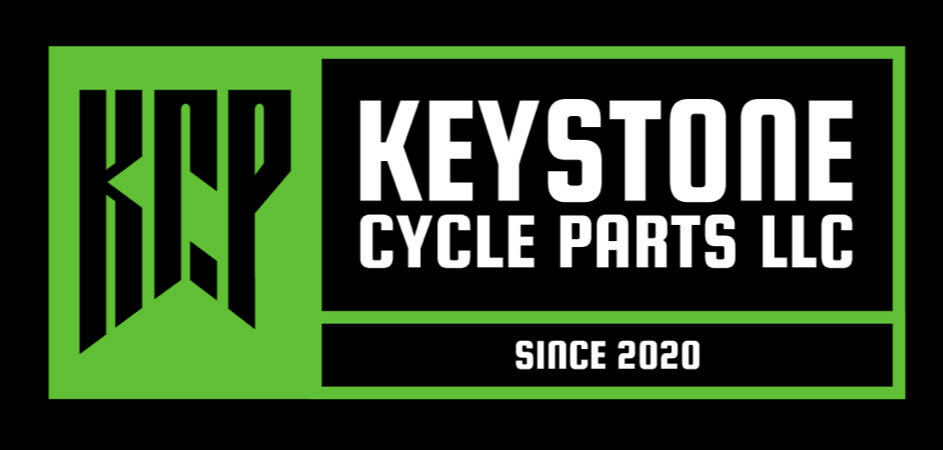 Keystone Cycle Parts LLC | eBay Stores