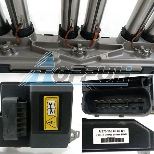 Right Coil Pack 2751500480 A2751500480 2751500680 For Mercedes CL600 ...