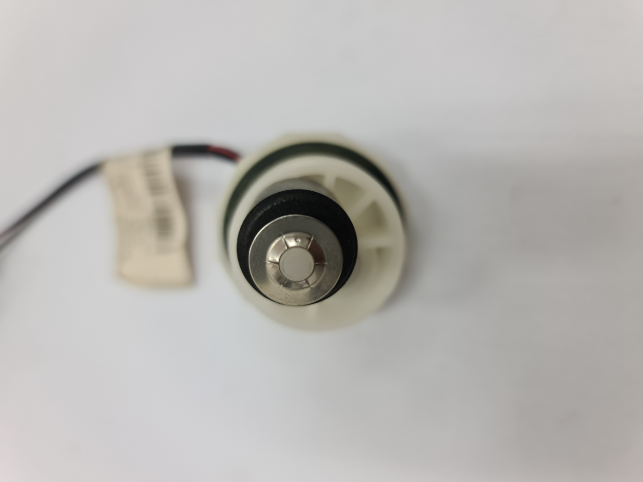 NEW OEM Mitsubishi L200 2005- (KA, KB) 2500 Diesel, Fuel Filter Sensor ...