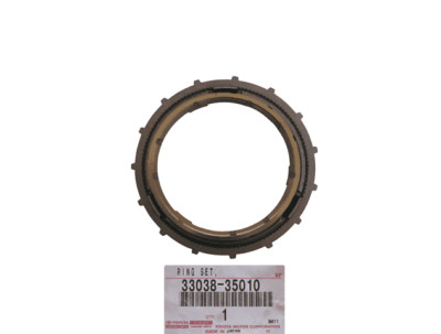 " GENUINE OEM TOYOTA RING SYNCHRONIZER 33038-35010 | eBay