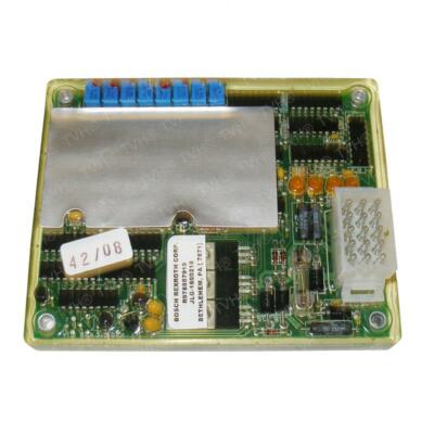 Circuit Boards - Card Control Board