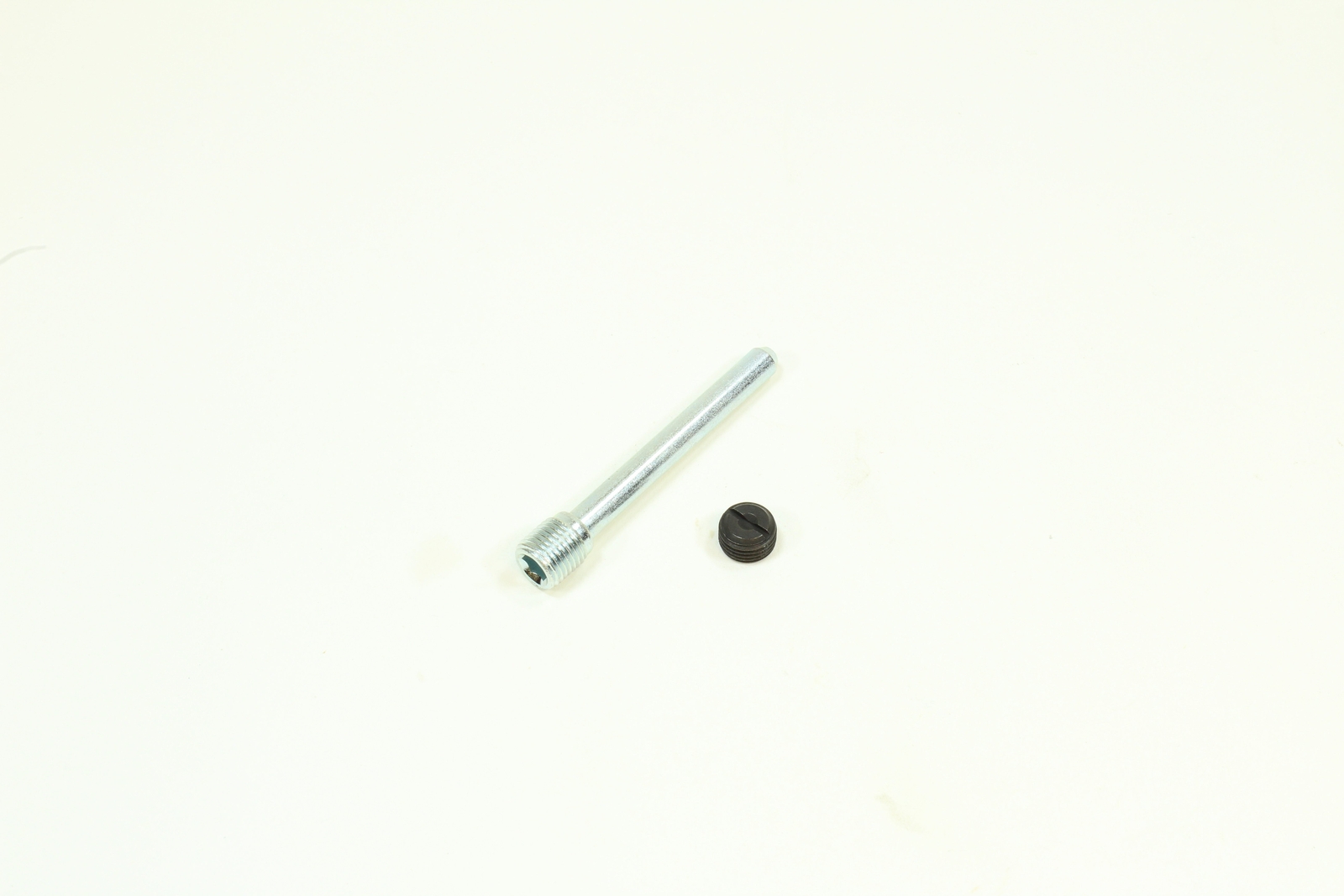 Brake Caliper Pad Pin for 1990 - 1991 Honda CBR1000F - Front | eBay