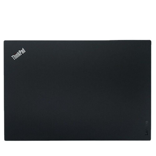 For Lenovo ThinkPad T460S Top LCD Back Cover Rear Lid FHD No-touch ...
