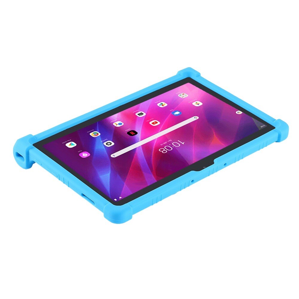 Protective Silicone Case for Yoga Tab 11 (Lenovo YT-J706F, Lenovo YT ...