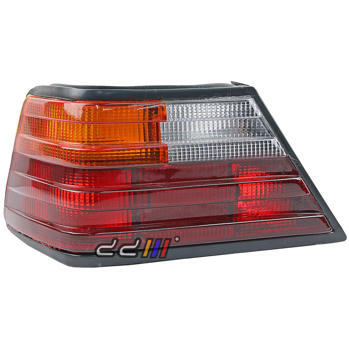 Rear Left Tail Light Lamp For Mercedes-Benz W124 260E 280E 300E 320E ...
