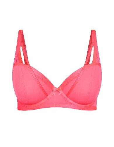 Fox & Royal for CITY CHIC Plus Size 12DD / 34DD Bra Soft Cup Electra ...