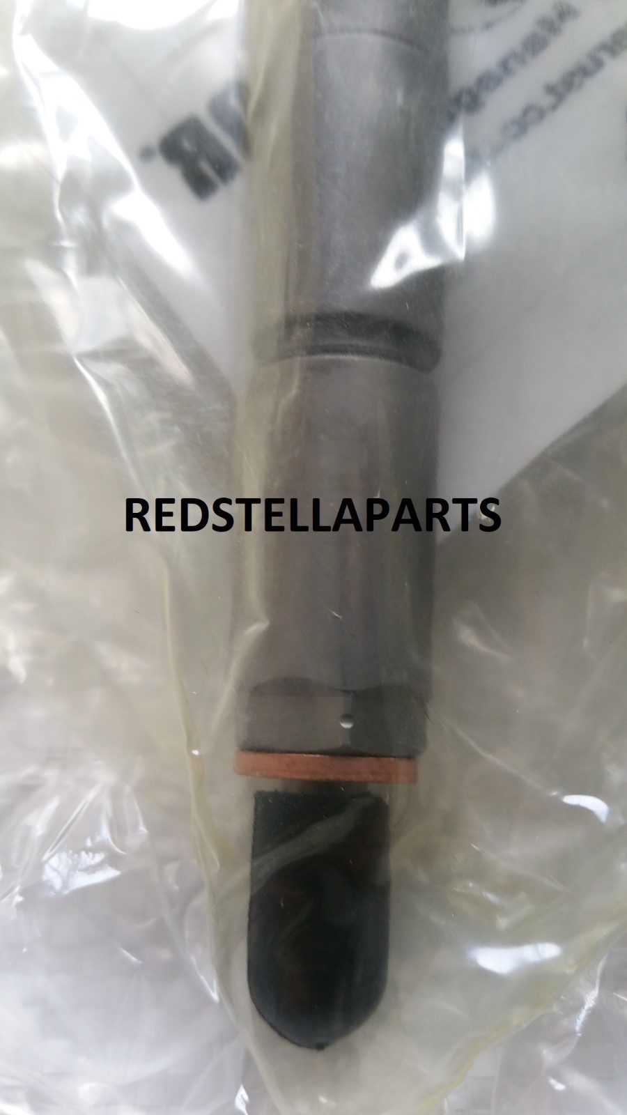 GENUINE BOSCH CARVOOD INJECTOR 0445110311 CITROEN PEUGEOT 1.6 HDI 2006 ...