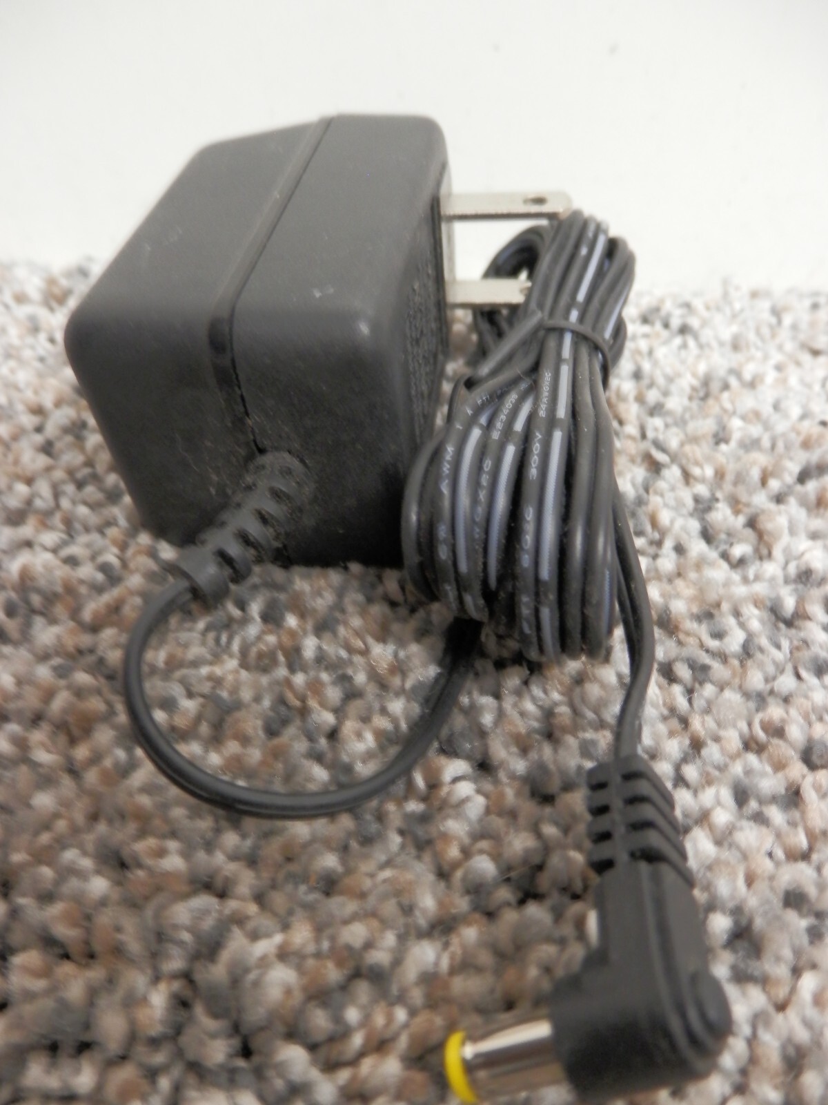 Uniden PS-0008 9V AC Power Adaptor For Uniden Products Phone Base ...