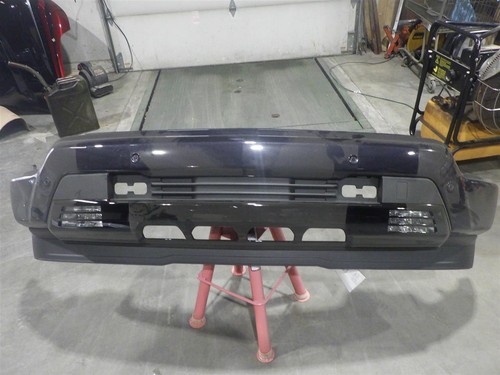 Chevrolet Silverado 1500 Pickup 2023-2024 Front Bumper Assembly ...