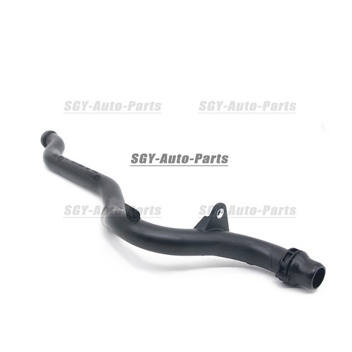 For Audi A4A5A6A8Q7 Touareg V6 06E121065N Genuine Engine Coolant Pipe ...
