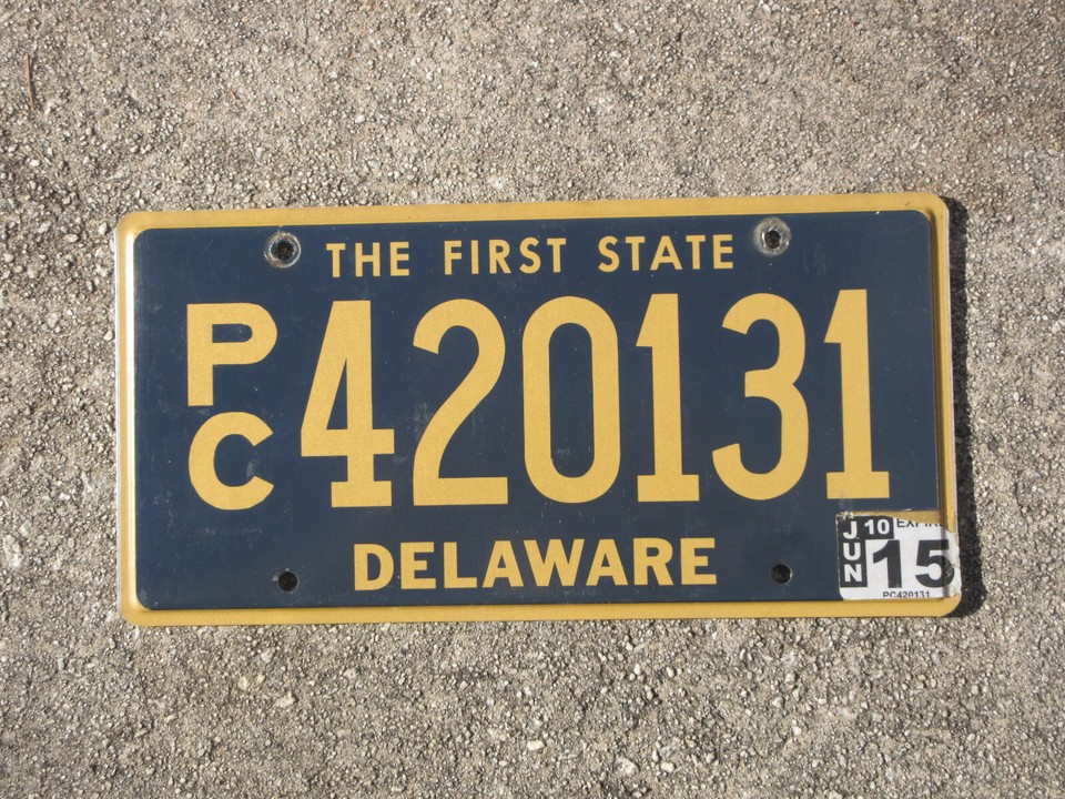 420 License Plate Different State Available Weed Marijuana Pot - (Pick ...