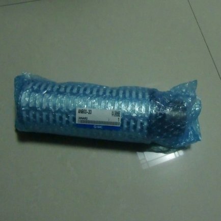 one brand New SMC AN900-20 AN900-20 Large flow muffler spot stock | eBay