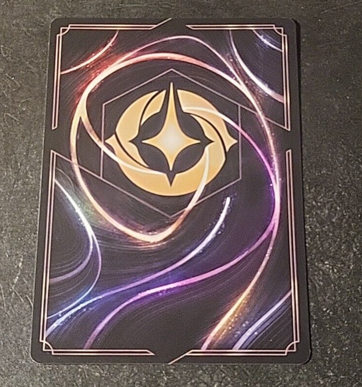 NM-Mint+ Lilo: Escape Artist Disney Lorcana TCG EN6 Azurite Sea Super ...