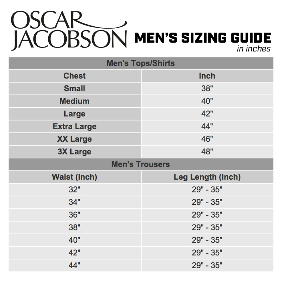 OSCAR JACOBSON ROLFE TOUR FULL ZIP GILET / ALL COLOURS & SIZES @ 40% ...
