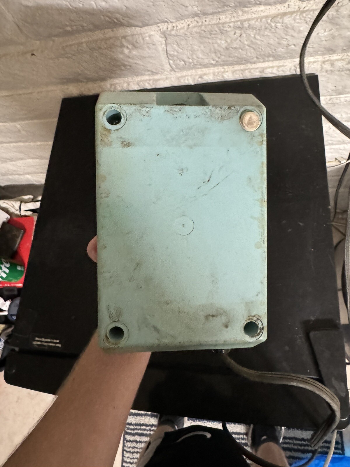 Weller TC202 Power Station With Soldering Pencil Tc201 for sale online ...