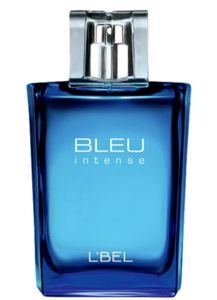 Bleu Intense by L'BEL Perfume for Men CYZONE, ÉSIKA 3.4 fl.oz Blue Lbel ...