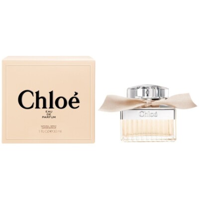 Chloé Eau de Parfum Damenduft 30ml 688575201901 | eBay.de