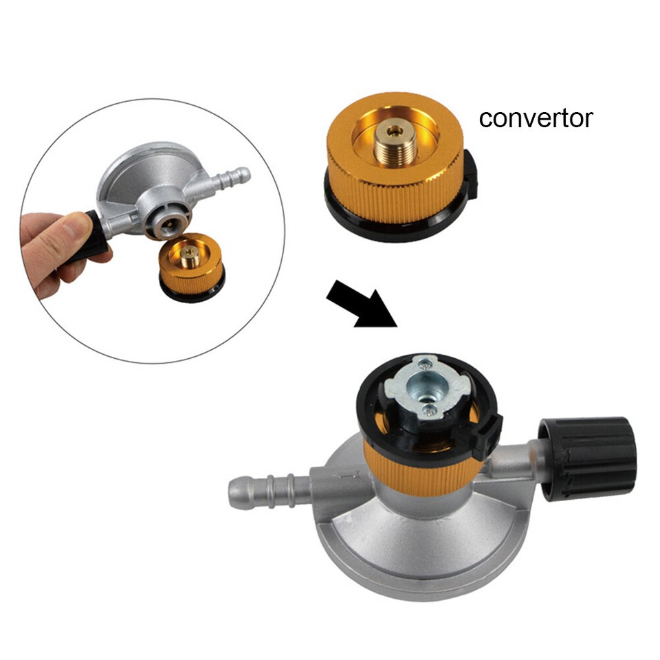 Low Pressure Gas Regulator Control Valve Flow Low Pressure Propane ...