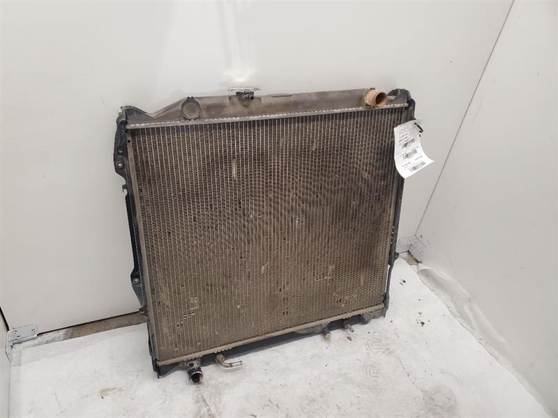 Toyota 4 Runner SR5 Radiator Assy 1996-2000 3.4L V6 5VZFE 16400-75180 ...