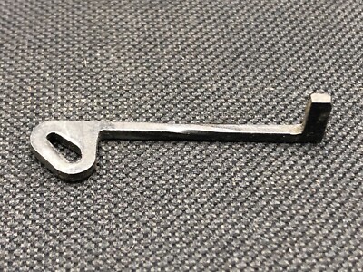 Smith & Wesson Model 12-3 .38 Special Revolver Parts: Hammer Block | eBay