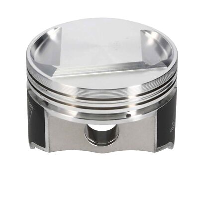 Wiseco Piston Kit 3.508/10:1 For 1992 Harley-Davidson FXDB-D Dyna Glide ...