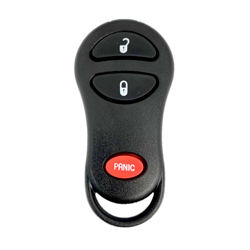 New OEM Electronics Keyless Entry Remote Fob 3 Button GQ43VT9T | eBay