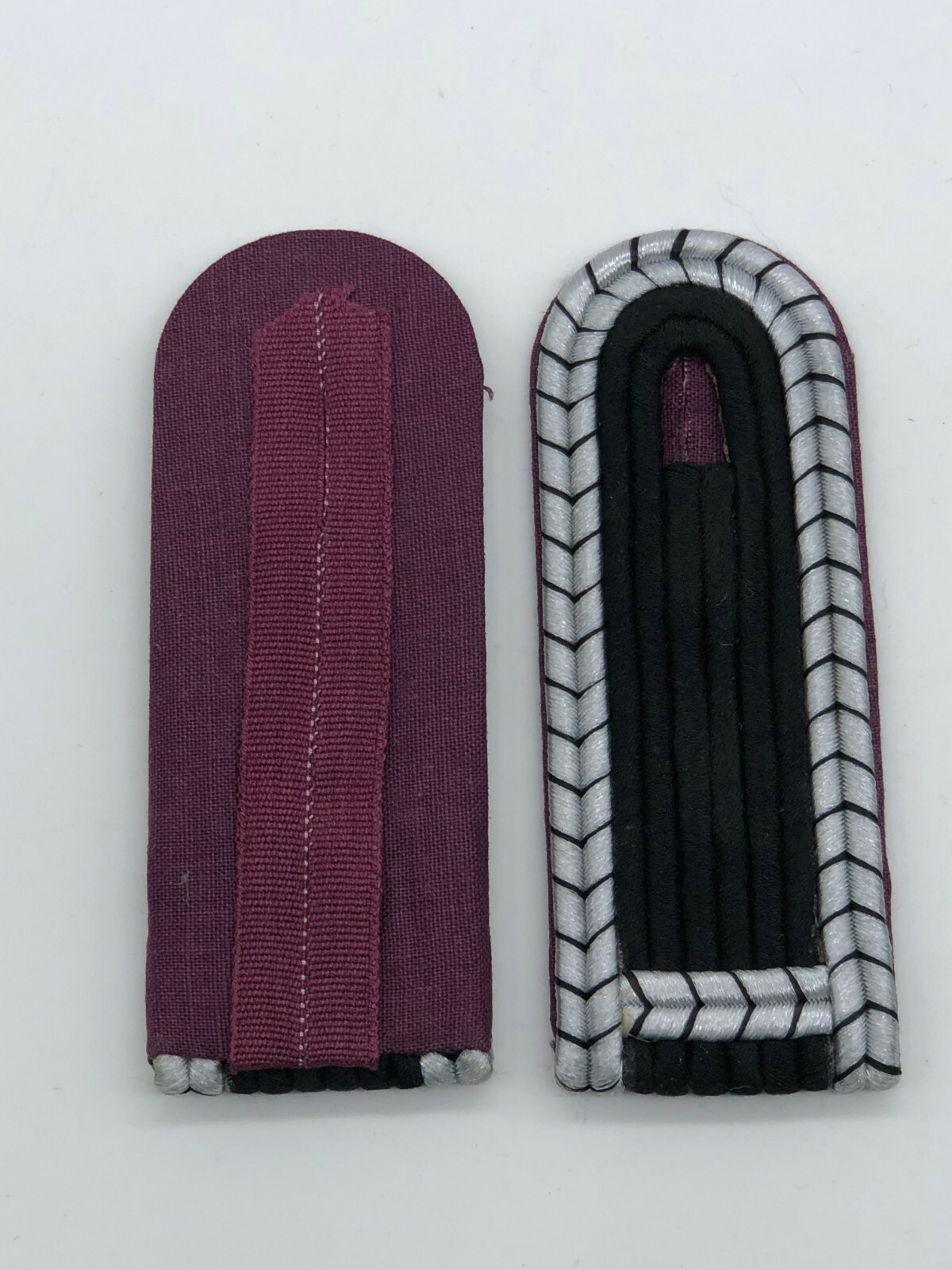 Vintage East German Fire Police Enlisted | Grelly USA