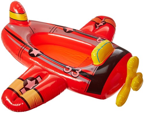 Intex Water Floats, Red | eBay