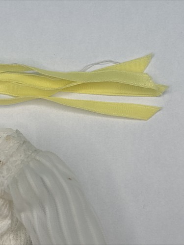 Vintage Mattel Barbie Wedding Fashions “Here Comes The Bride” #1416 TLC ...