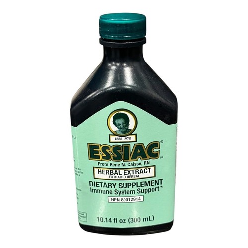 Essiac Liquid Herbal Extract 10.14oz NEW Expires 12/26 623326022114| eBay