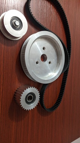 Honda S2000 Supercharger Pulley System | eBay