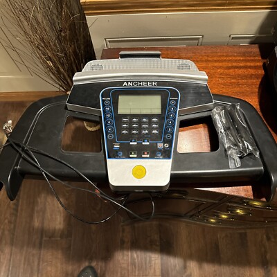 Ancheer treadmill control | eBay