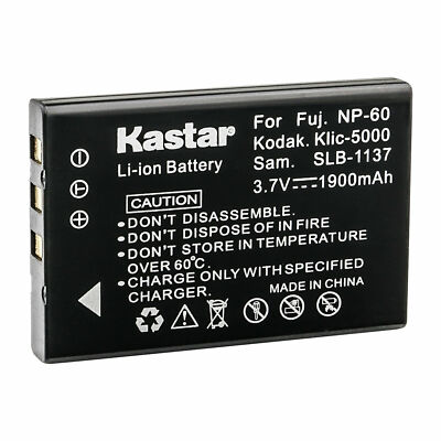 Kastar Replacement Battery for Universal Remote Control URC MX 980 as ...