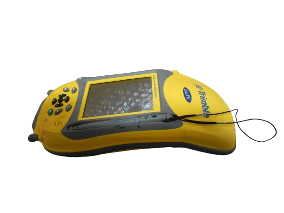 Trimble GeoXT GeoExplorer 3000 Series Data Collector ONLY - NO CHARER ...