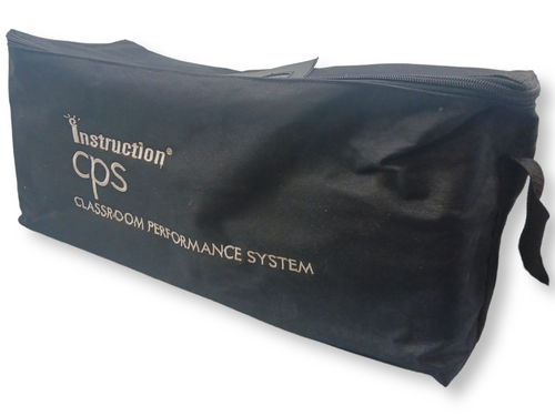 EINSTRUCTION Classroom Performance System CPS Clicker Handheld Unit w ...