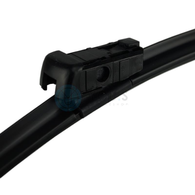 2 You.S Windshield Wiper Front 600+350 MM for Fiat 500/500 C (312 ...