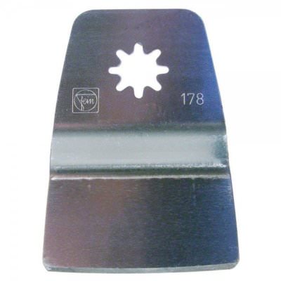 Genuine Fein Scraper Blade 178 Rigid 63903178017 Accessory for ...