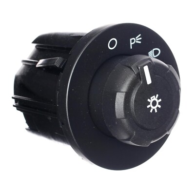 For 2009-2014 Ford F-150 Headlight Switch SMP 583XC31 2010 2011 2012 ...
