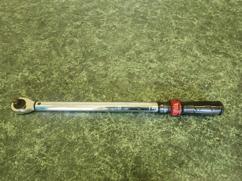 Craftsman Torque Wrench 1/2 Inch-9/31425 | eBay