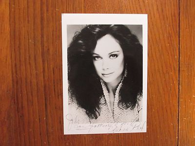 SHANNA REED ("Major Dad") Signed 5 x 7 Black & White Glossy Photo | eBay