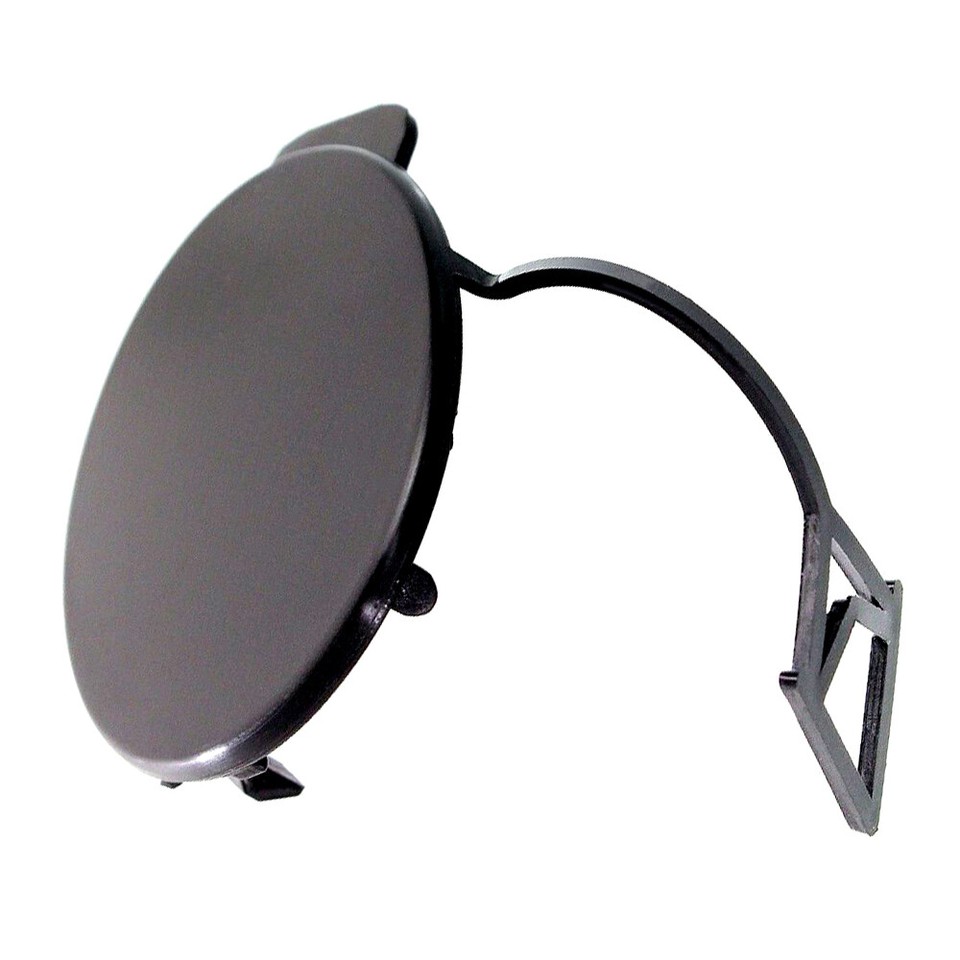 Tow Cover Front Primed Fits Jaguar 2013-15 XF 3.0L AWD 2012-2014 XF ...