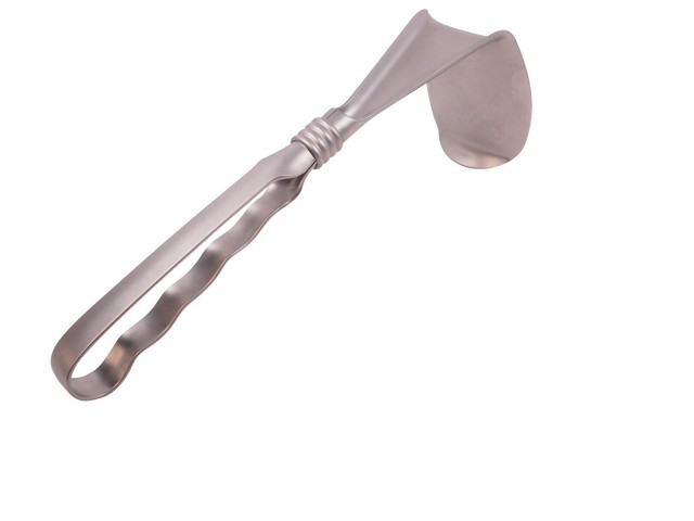 Aesculap Kelly Richardson Blade Retractor Abdominal Surgical Instrument ...