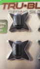 Truglo Tru-Block String Silencers Archery Bow For Hunting & Target ...