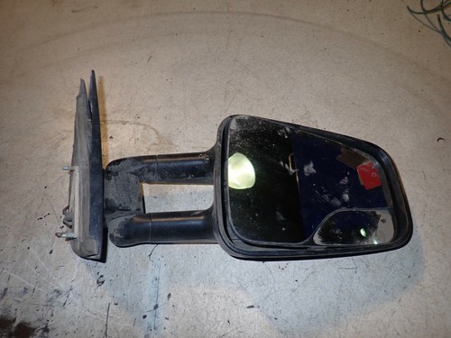 GM General Motors Right Rear View Mirror Assembly 15172059 Silverado ...