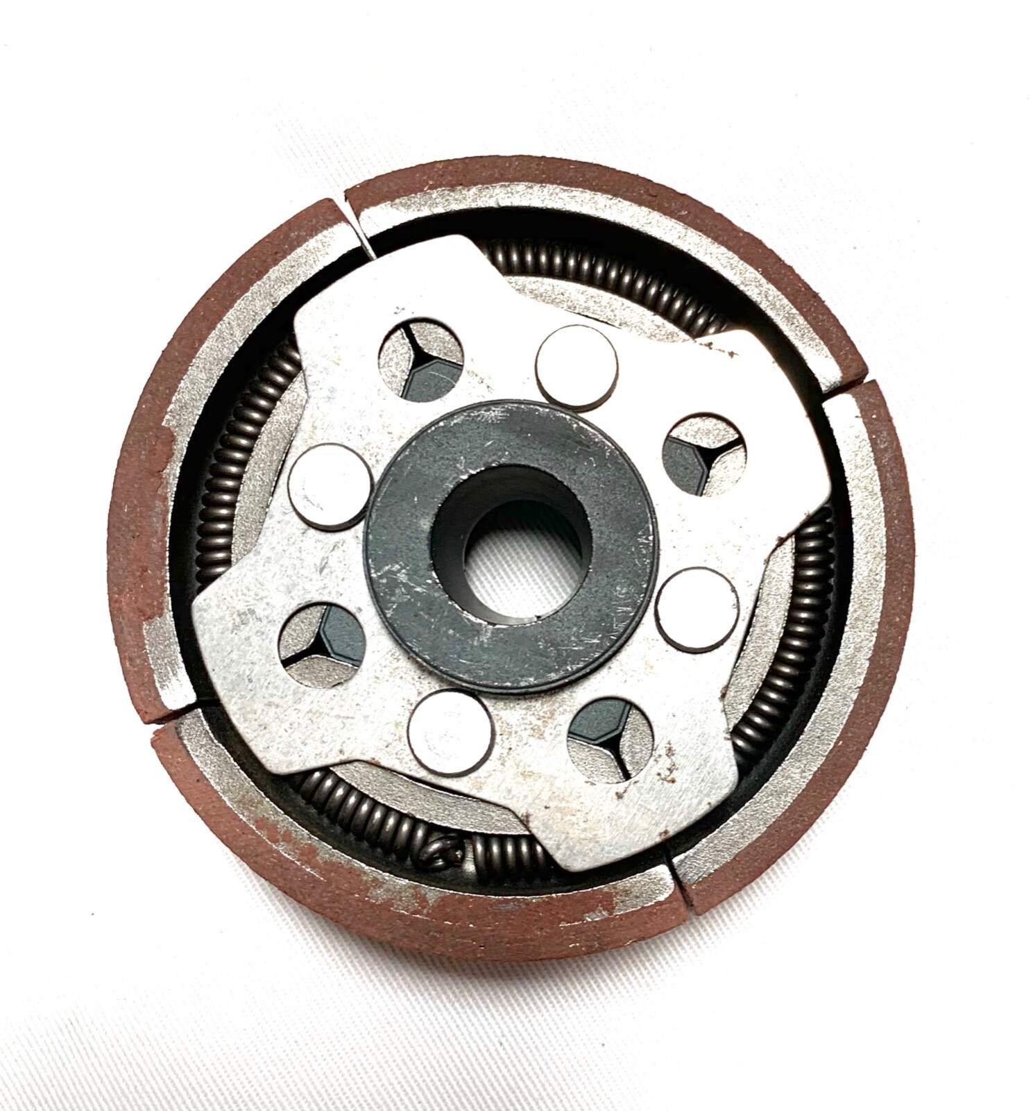 Belt Gear Box Transmission 76/78mm flyweight 49cc 4-stroke gas ...