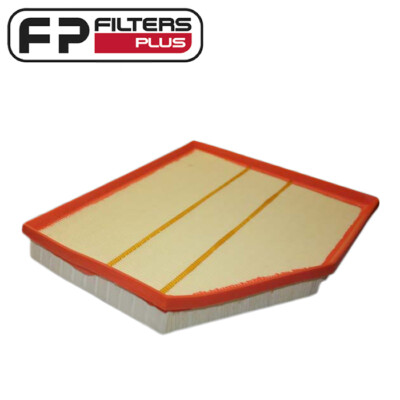 WA5227 Wesfil Air Filter - BMW 13717521023, 13717521037, Ryco A1742 ...