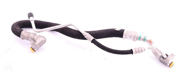 BMW 1 3 SERIES E84 E90 E91 E92 SUCTION PIPE HOSE AIR CON EVAPORATOR ...