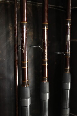 dream maker rods very rare to find 3 in this condition rod hutchinson ...