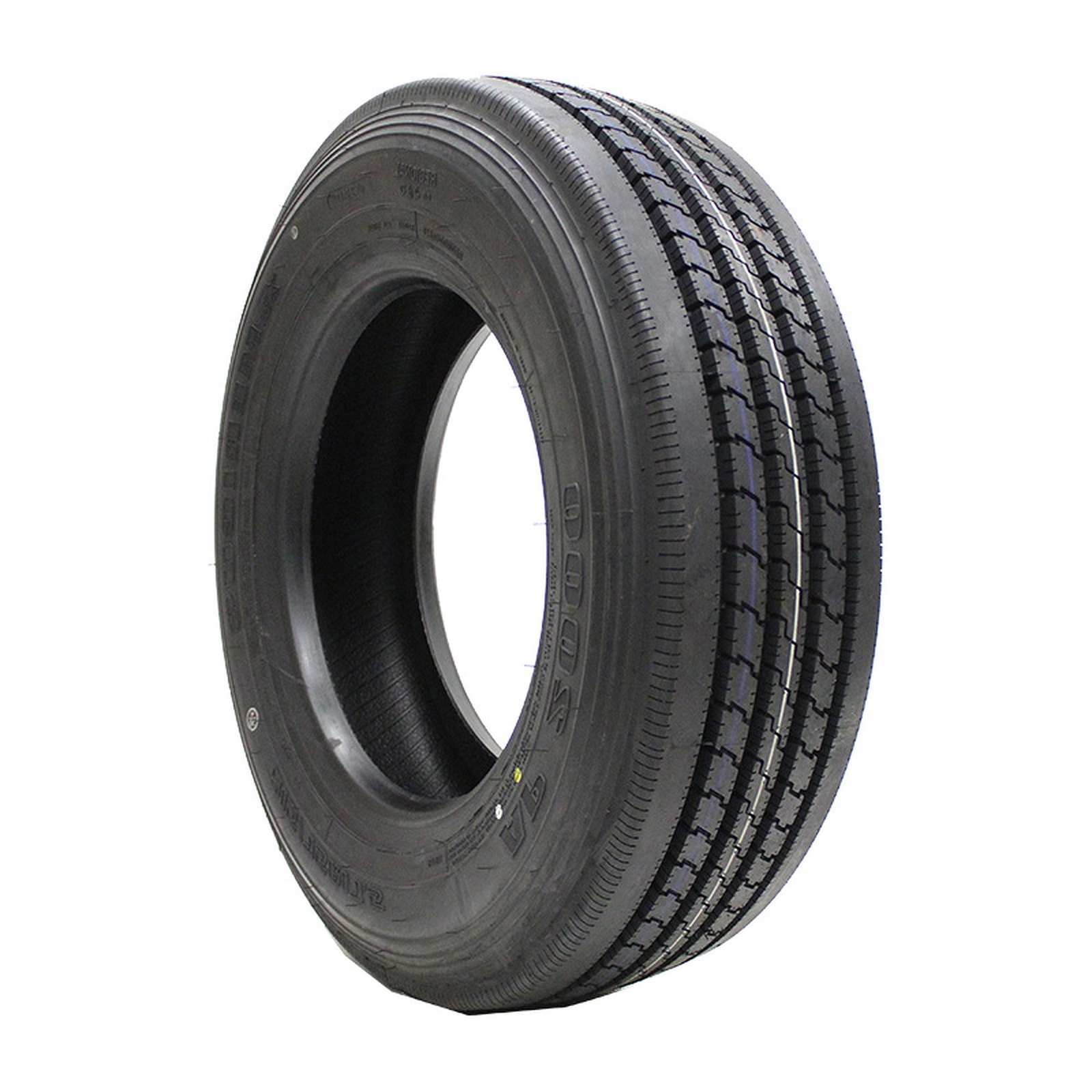 1 New Americus Ap2000 - 8/r19.5 Tires 8195 8 1 19.5 | eBay