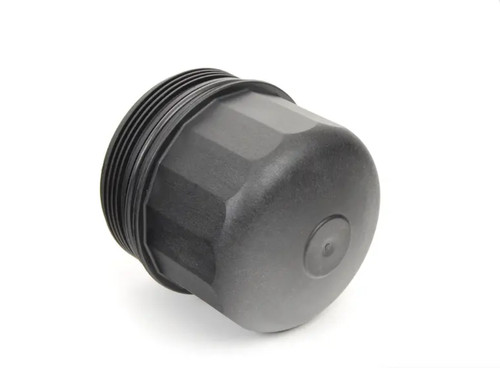 NEW BMW X6 E71, E72 OIL FILTER HOUSING CAP 11427615389 7615389 GENUINE ...